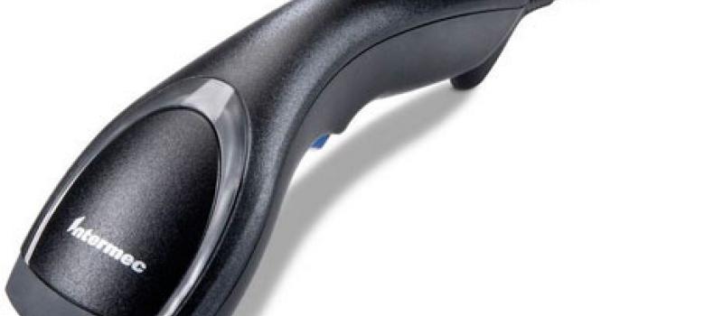 Intermec SG20 | Hanelinus